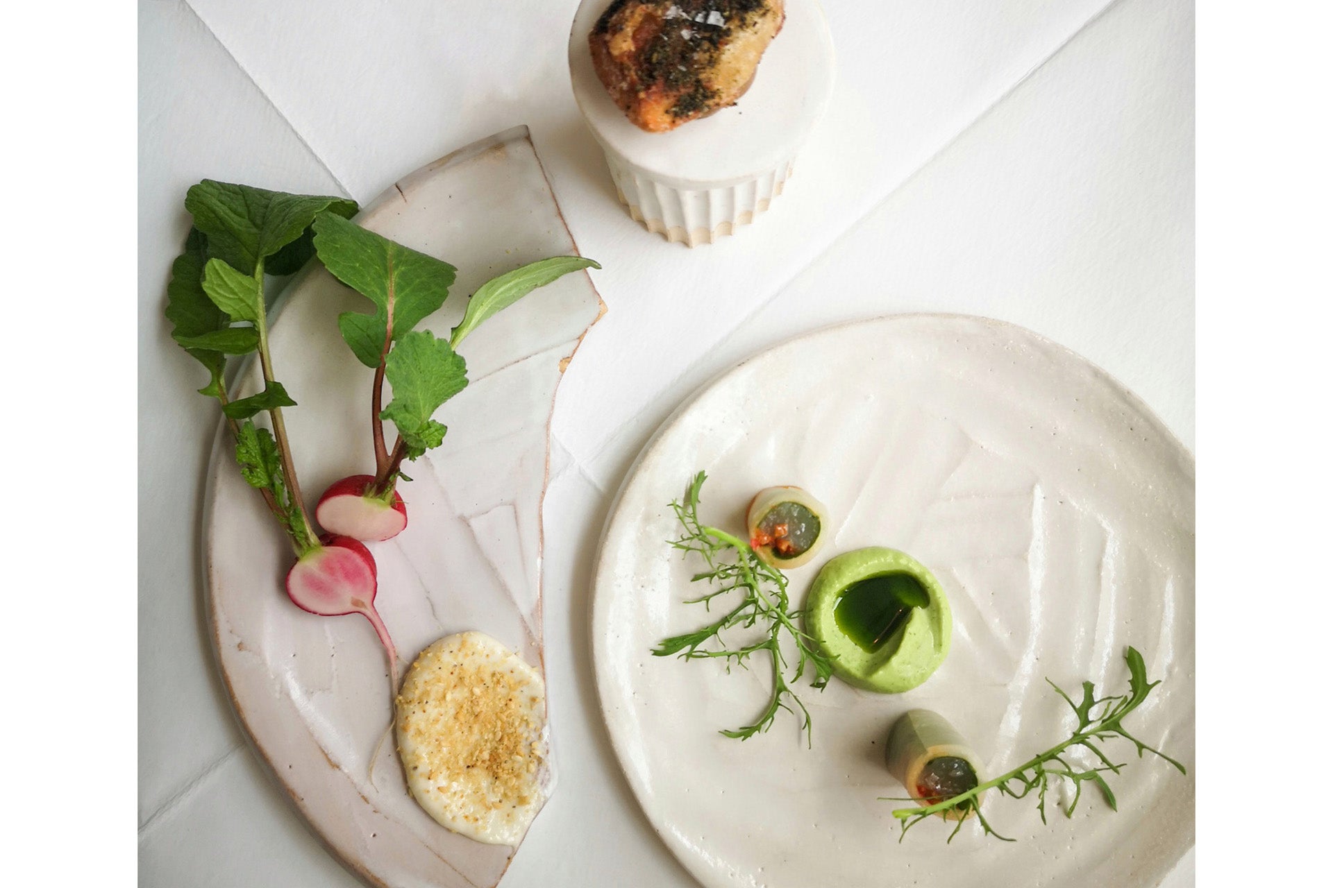 how to cook cod roe recipes