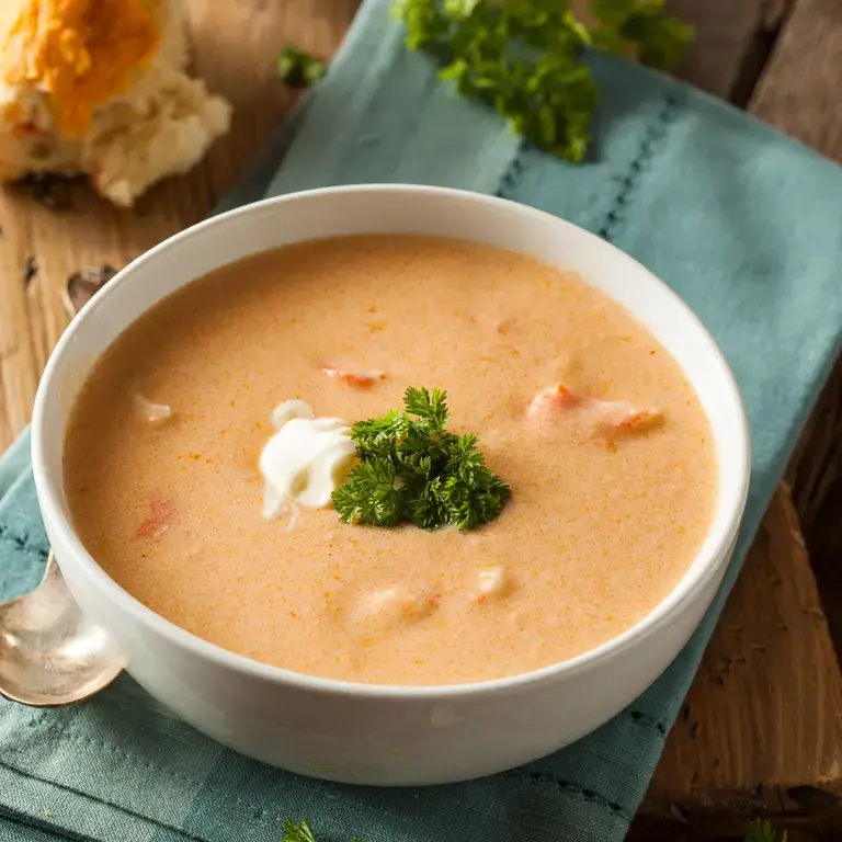 What is bisque store
