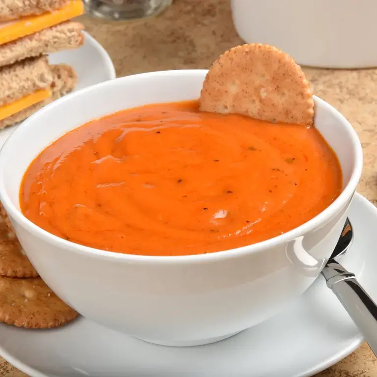 What is Bisque and How to Make it Fine Dining Lovers