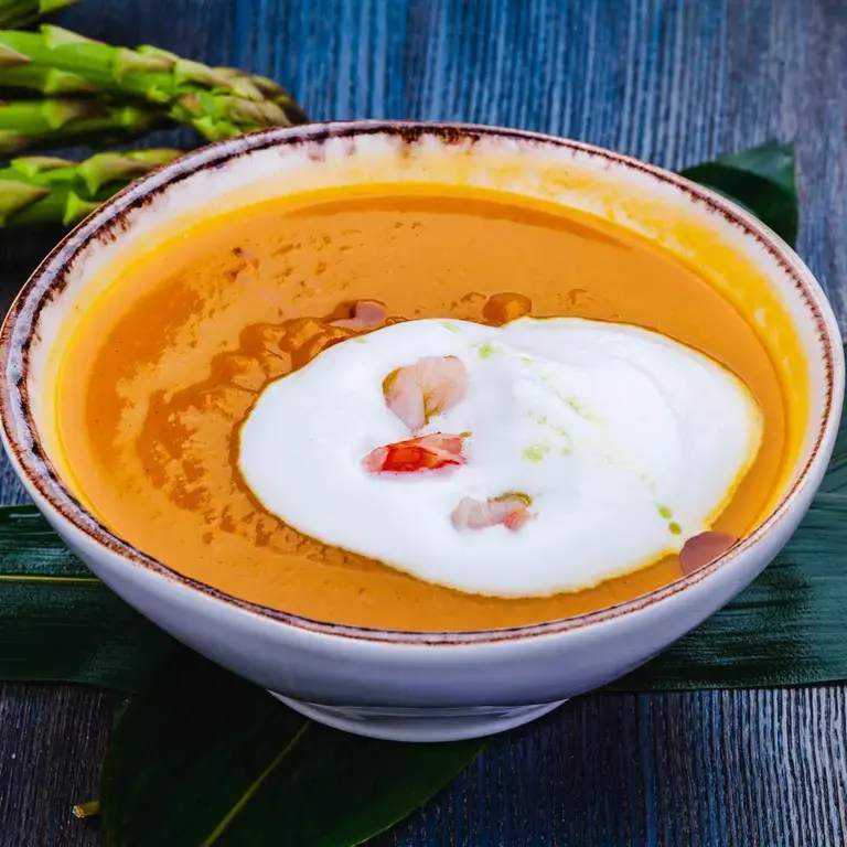 What is bisque store